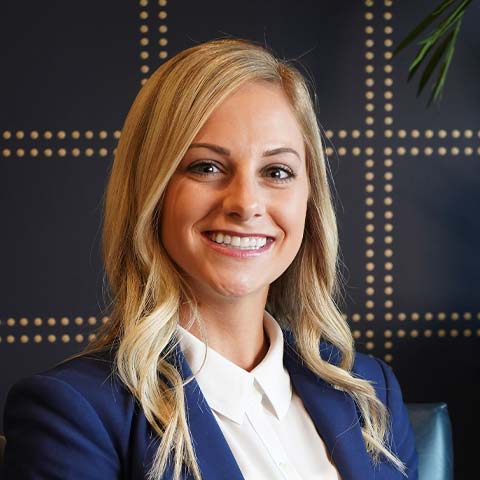Chelsea J. Panzeca | Bleile & Dawson